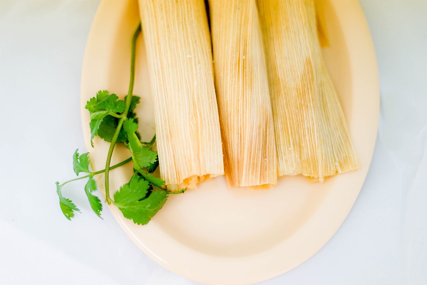 Tamale Factory - Discover Mt. Hood